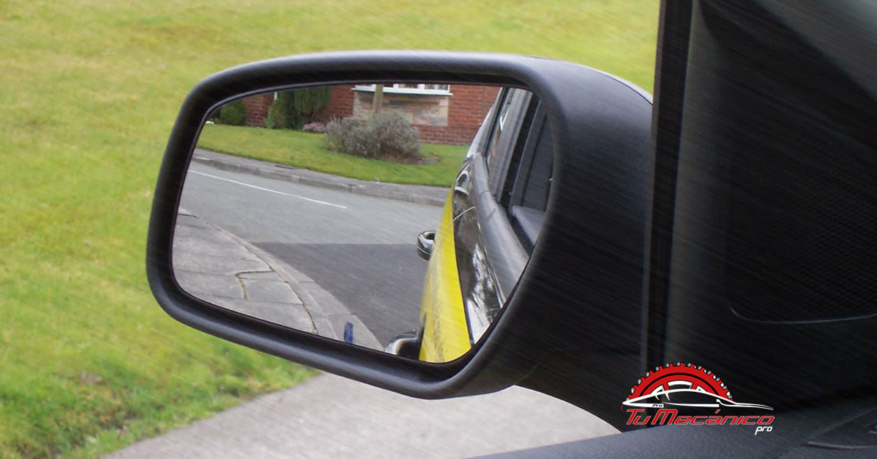 TIP para Manejar en Reversa - Tu Mecánico